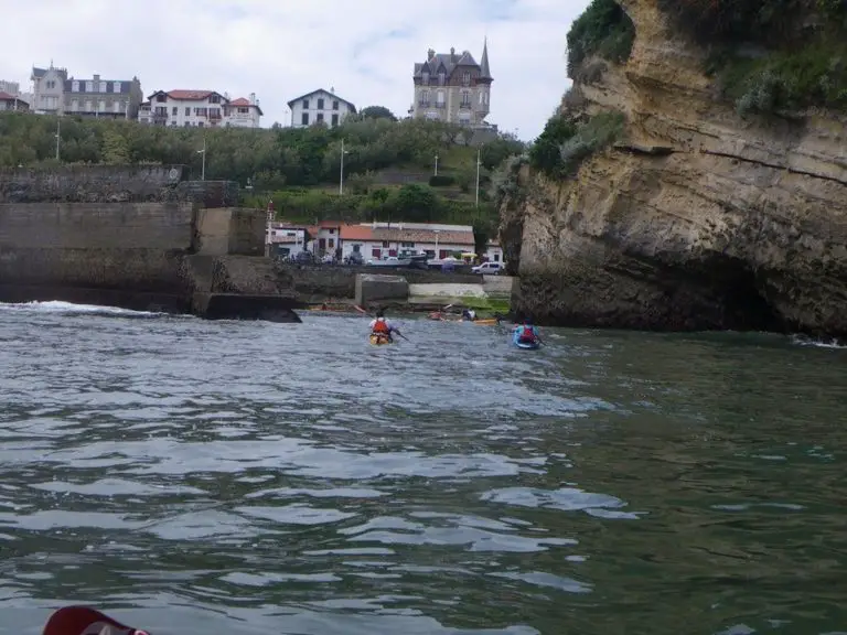 Río Adour: Todo lo que necesita saber sobre él y más