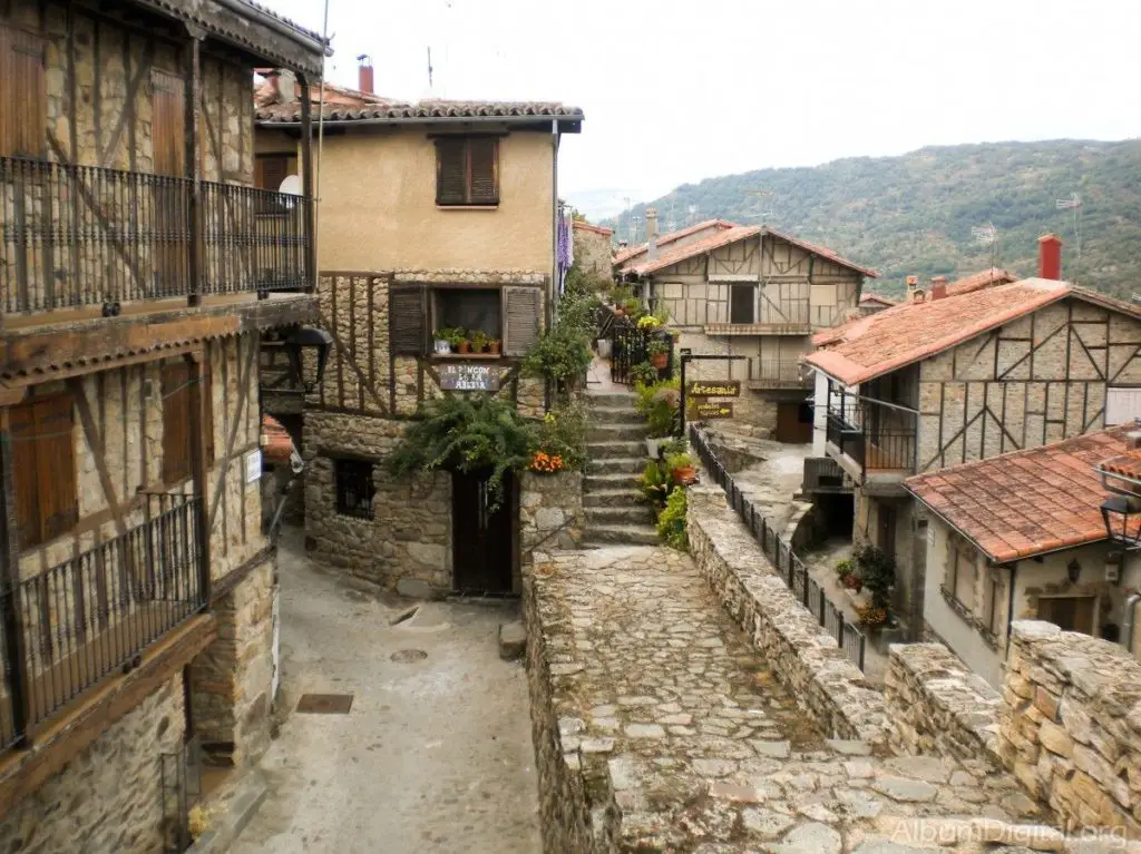 Río Alagón: mapa, pesca y todo lo que necesita saber