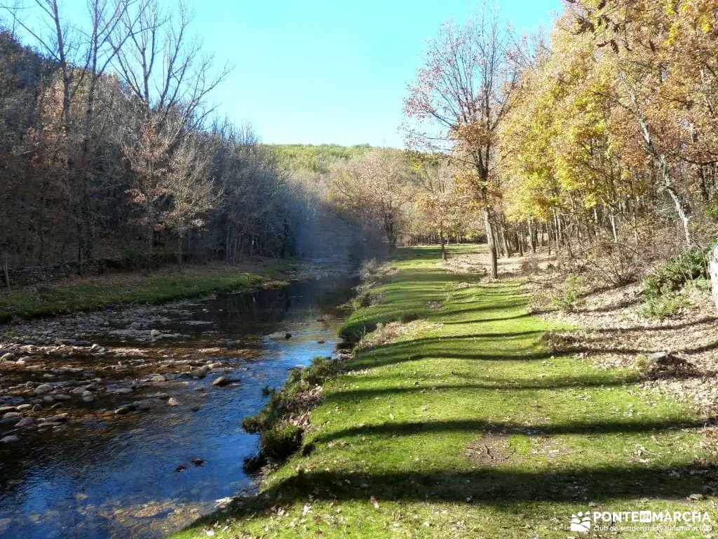 Río Jarama: Mapa, recorrido y todo lo que necesita saber