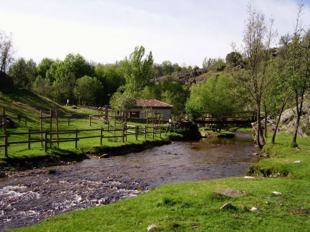 Río Jarama: Mapa, recorrido y todo lo que necesita saber