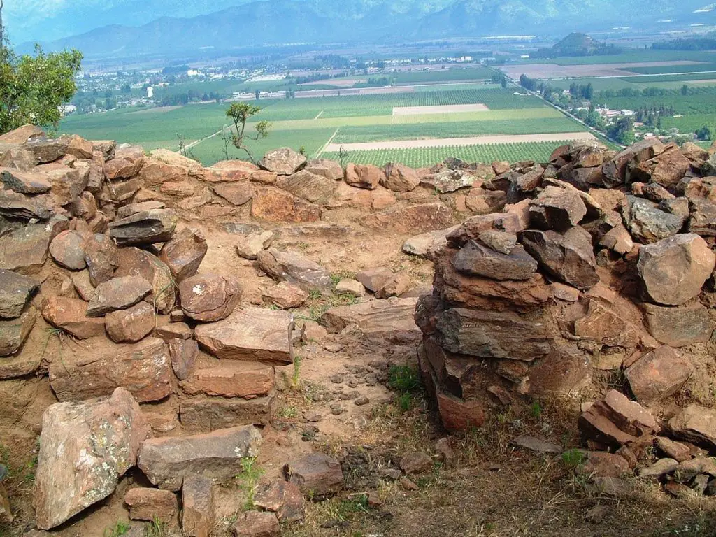 RÍO MAPOCHO: conoce su Historia, Ubicación, Mapa y algo más