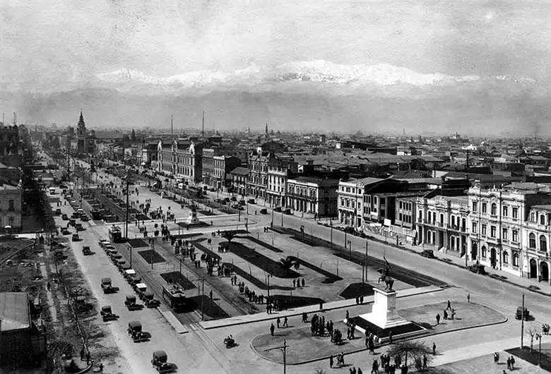 RÍO MAPOCHO: conoce su Historia, Ubicación, Mapa y algo más