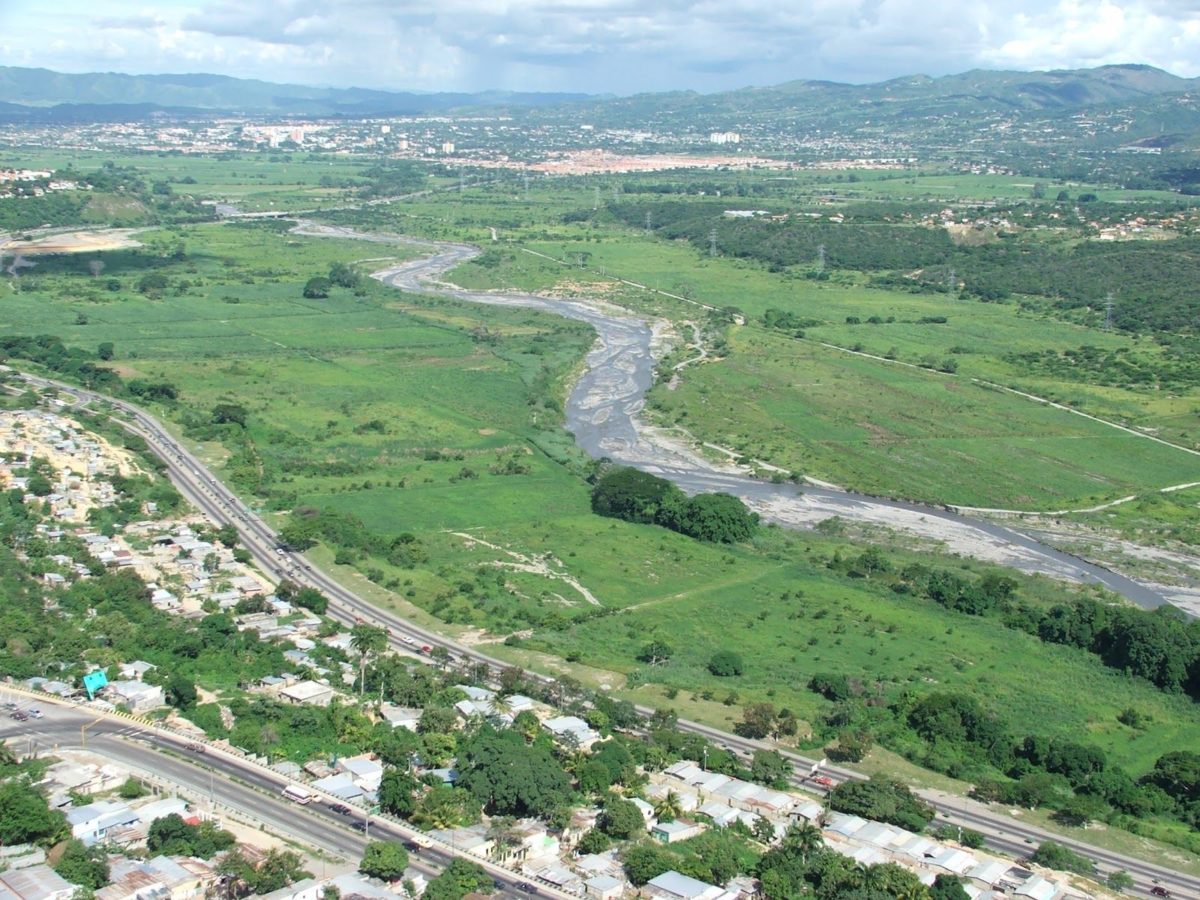 Río Turbio: Historia, mapa y todo lo que desconoce de él