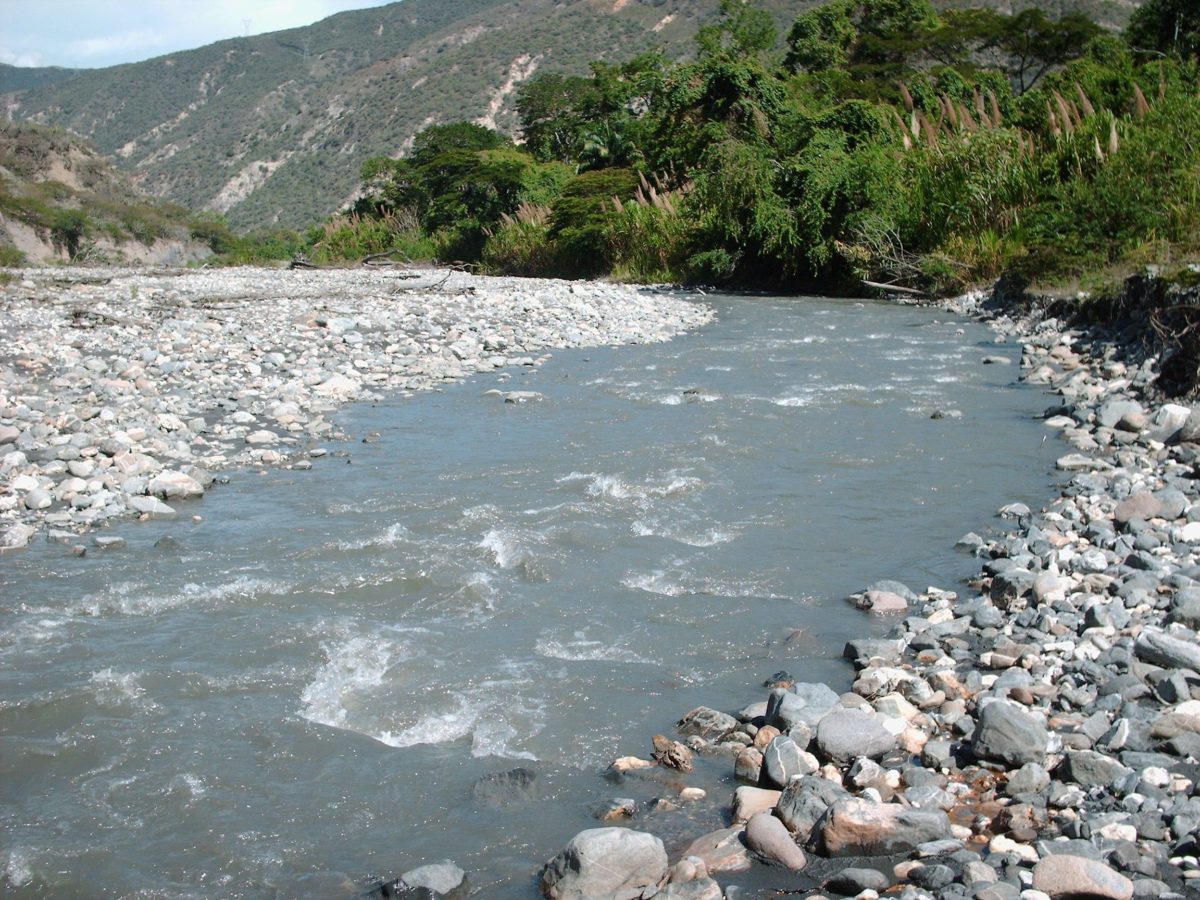 Río Turbio: Historia, mapa y todo lo que desconoce de él