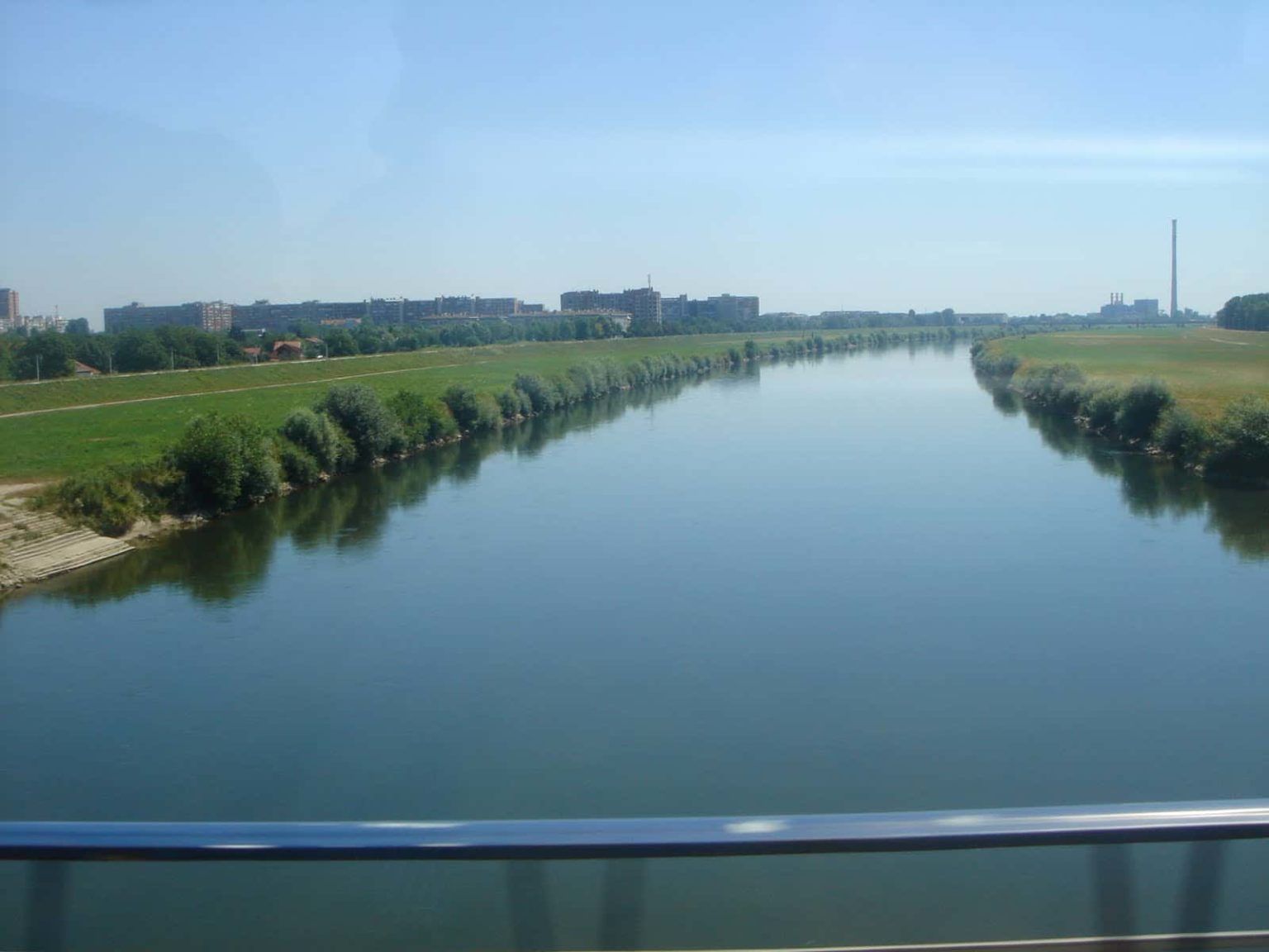 Río Sava: conoce todo lo que necesita saber sobre este río