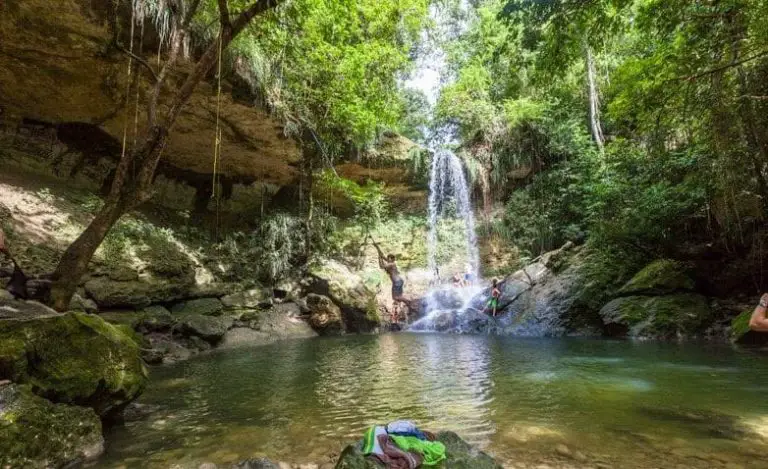 Río Tanama: todo lo que necesita saber sobre él y su entorno