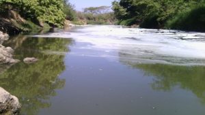 Río Cesar: mapa y todo lo que desconoce sobre él