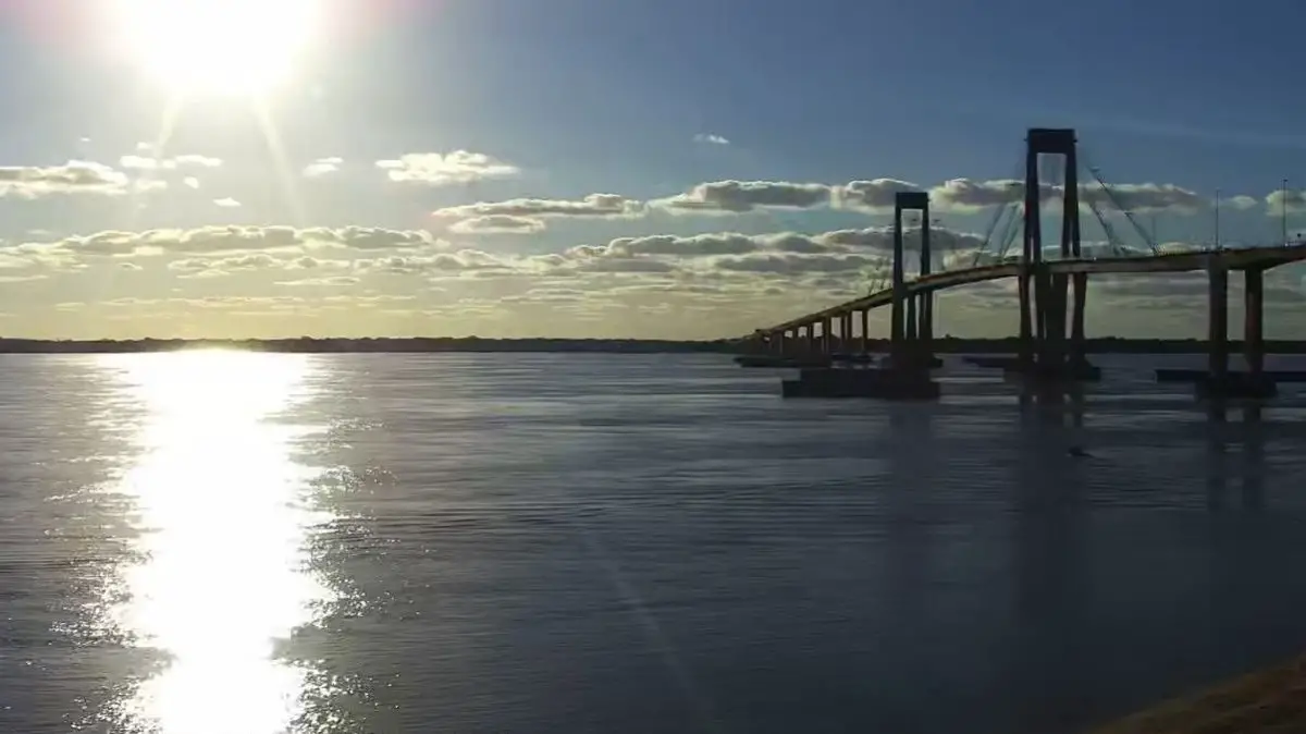 Río Corrientes: mapa, pesca, y todo lo que necesita saber