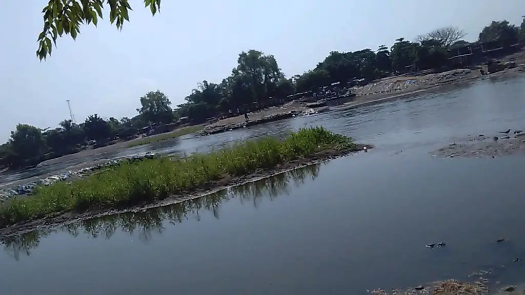 Río Suchiate: ubicación, mapa, y todo lo que desconoce sobre él