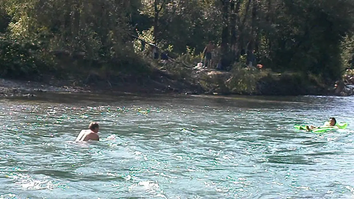 Río Aar: conozca todo lo que necesita saber sobre él