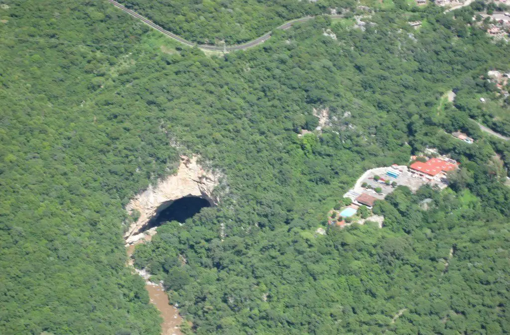 Río Amacuzac: ubicación, mapa, y todo lo que desconoce de él