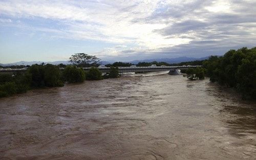 Río Ameca: Ubicación y todo lo que necesita conocer sobre él