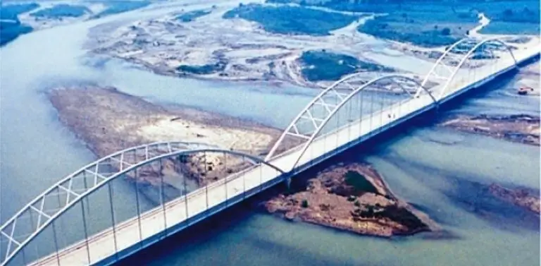 RÍO ARIARI: Ubicación, Mapa, y todo lo que necesita saber.