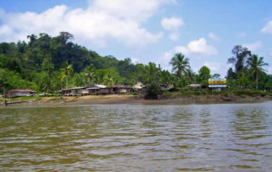 Río Baudó: entérate de todo lo que necesitas conocer sobre él