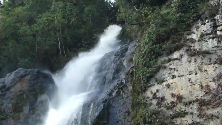 Río Candelaria: Conozca todo lo que desconoce sobre él
