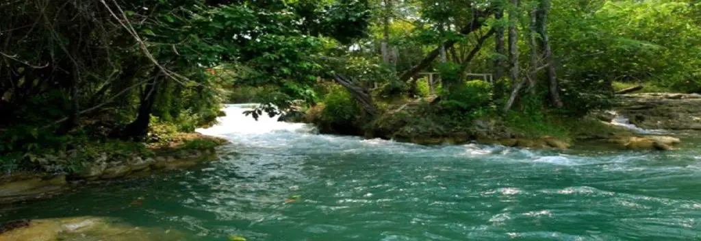 Río Candelaria: Conozca todo lo que desconoce sobre él