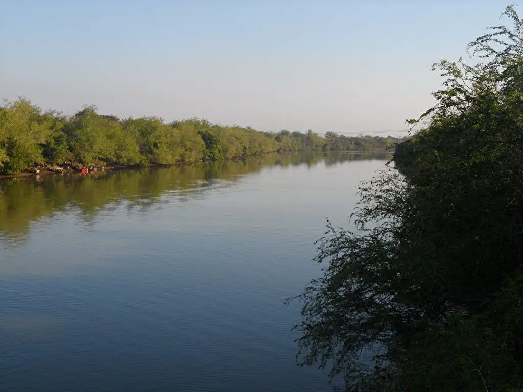 Río Cauto: todo la informacion que necesita conocer sobre él
