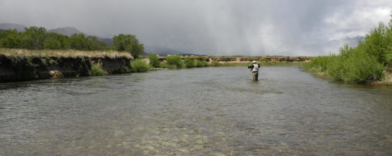 Rio Chubut: ubicacion, mapa, y todo lo que necesita saber