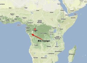 Congo River: Location, Cities, Tributaries, and All you need to know
