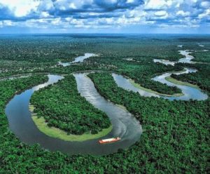 Congo River: Location, Cities, Tributaries, and All you need to know