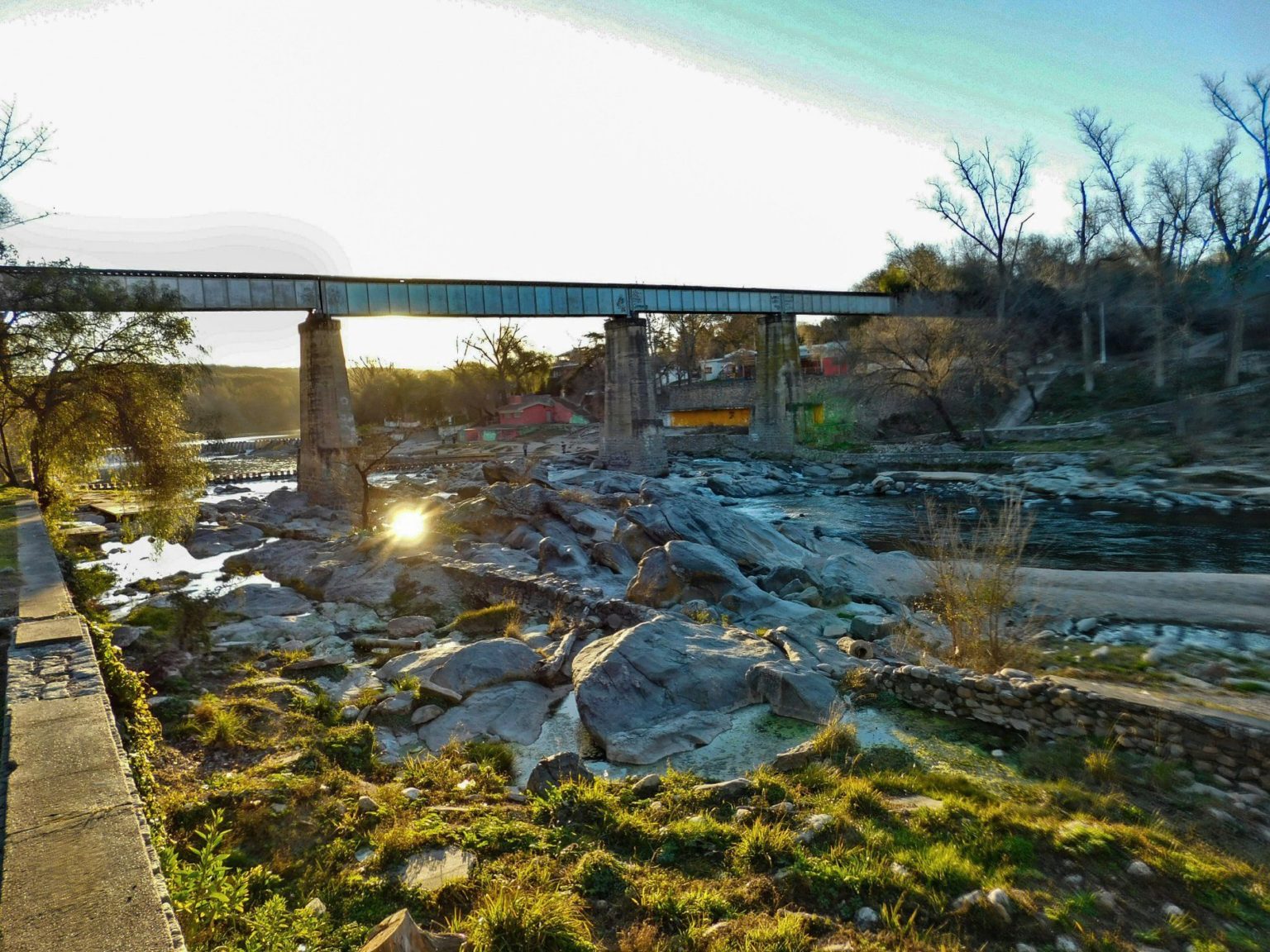 Río Cosquin: todo lo que necesita conocer sobre él