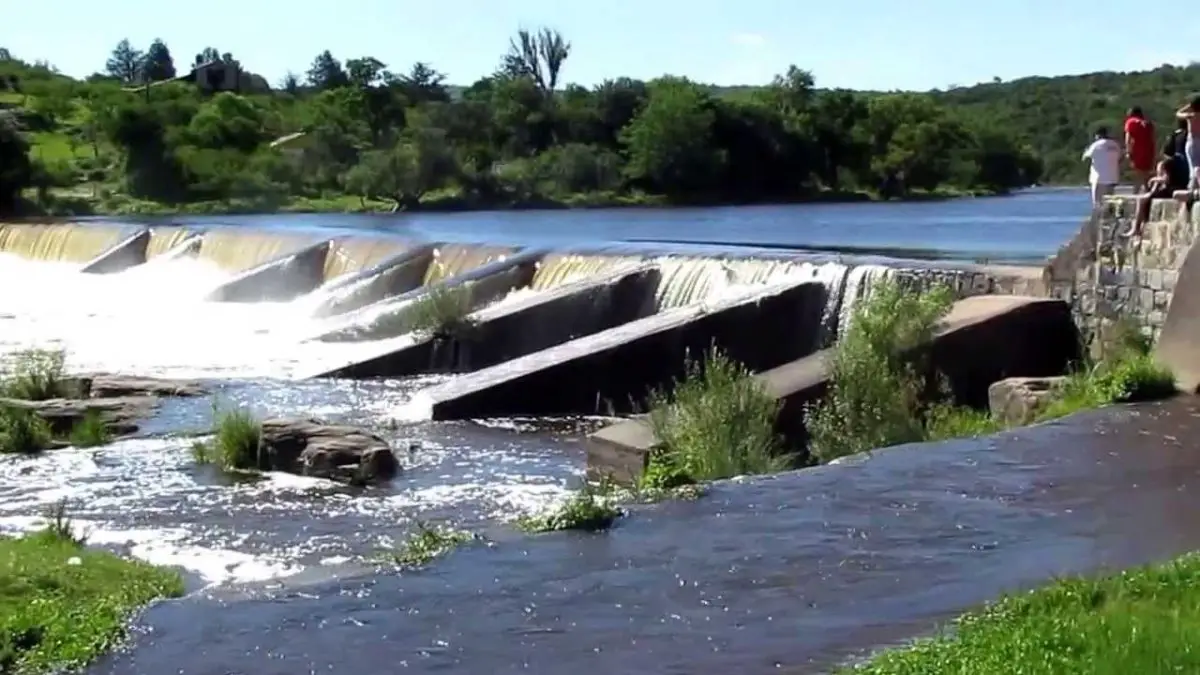 Río Cosquin: todo lo que necesita conocer sobre él