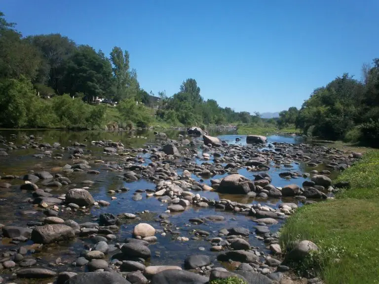 Río Cosquin: todo lo que necesita conocer sobre él
