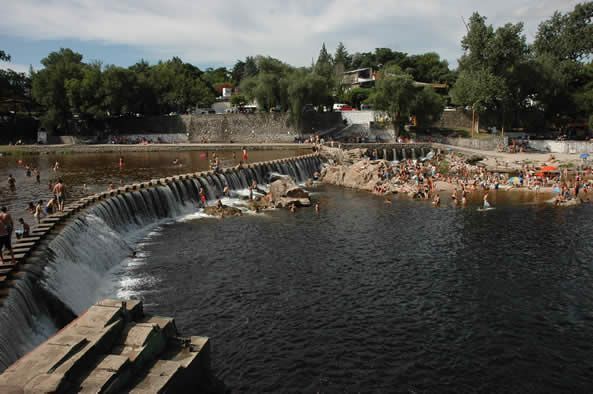 Río Cosquin: todo lo que necesita conocer sobre él
