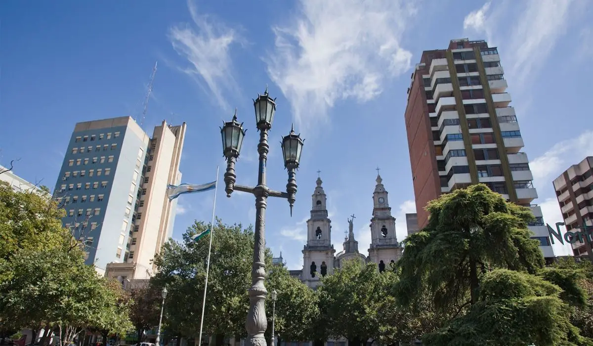 Río Cuarto: características, y todo lo que necesita conocer