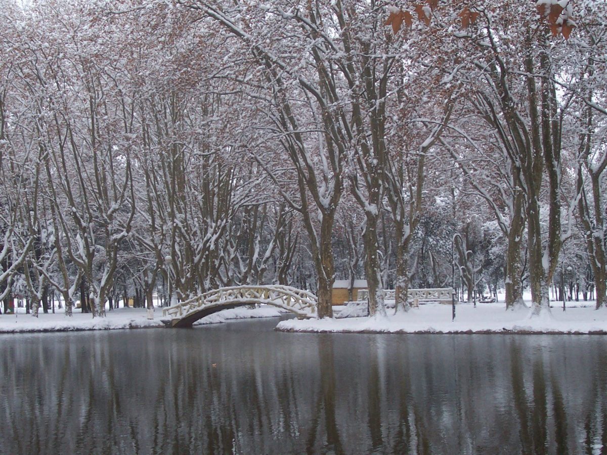Río Cuarto: características, y todo lo que necesita conocer