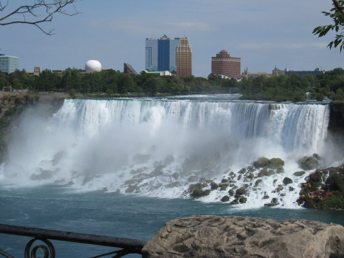 Conozcamos Todos Los Rios De Nuestro Planeta
