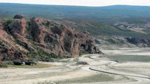 Rio Deseado: ubicación, mapa, y todo lo que necesita saber