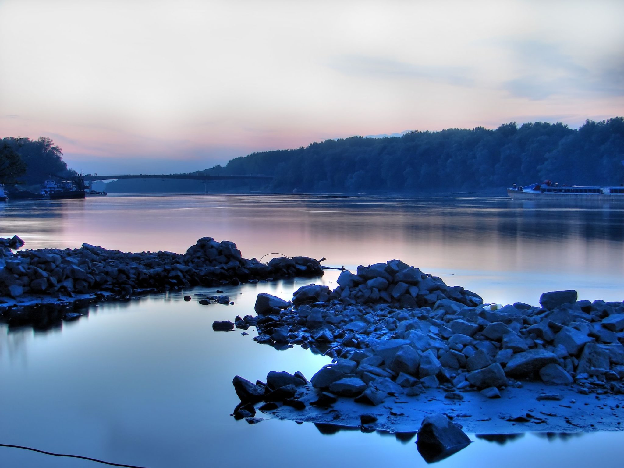 Río Drava: conozca todo lo que necesita conocer sobre él y mas