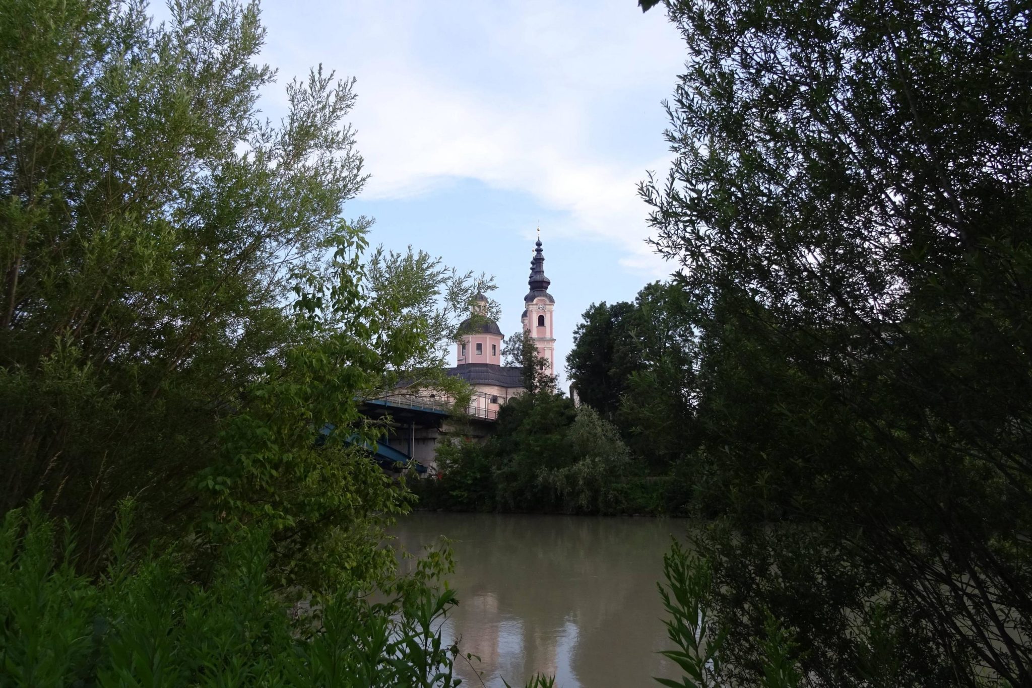 Río Drava: conozca todo lo que necesita conocer sobre él y mas