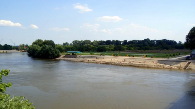 Río Dvina: conoce todo lo que necesita conocer sobre él