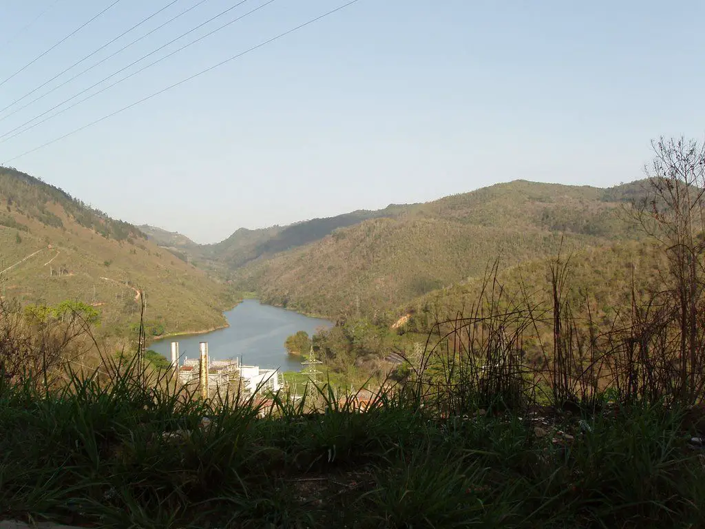 Rio El Valle: sepa todo lo que necesita conocer sobre él