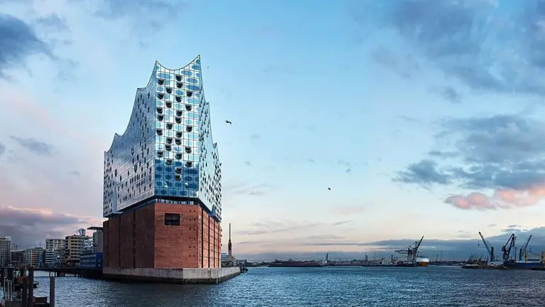 RÍO ELBA: Características, Ubicación, Mapa, todo lo que necesitas saber