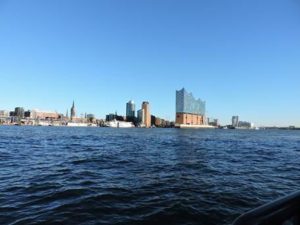 RÍO ELBA: Características, Ubicación, Mapa, todo lo que necesitas saber