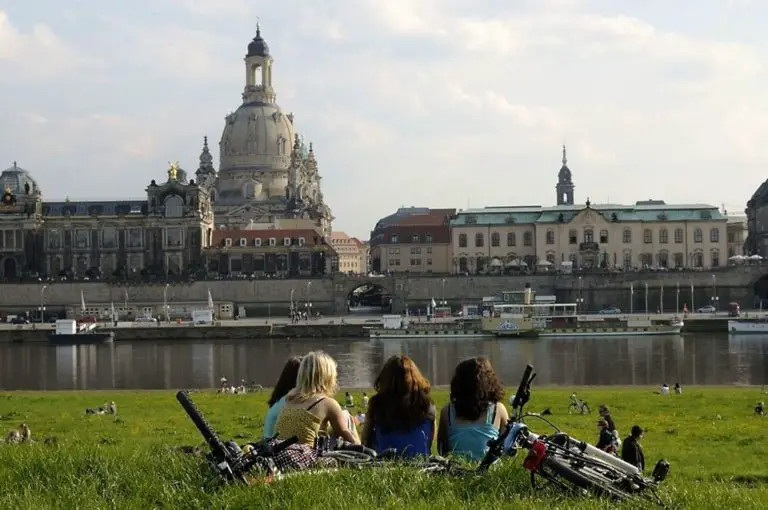 RÍO ELBA: Características, Ubicación, Mapa, todo lo que necesitas saber