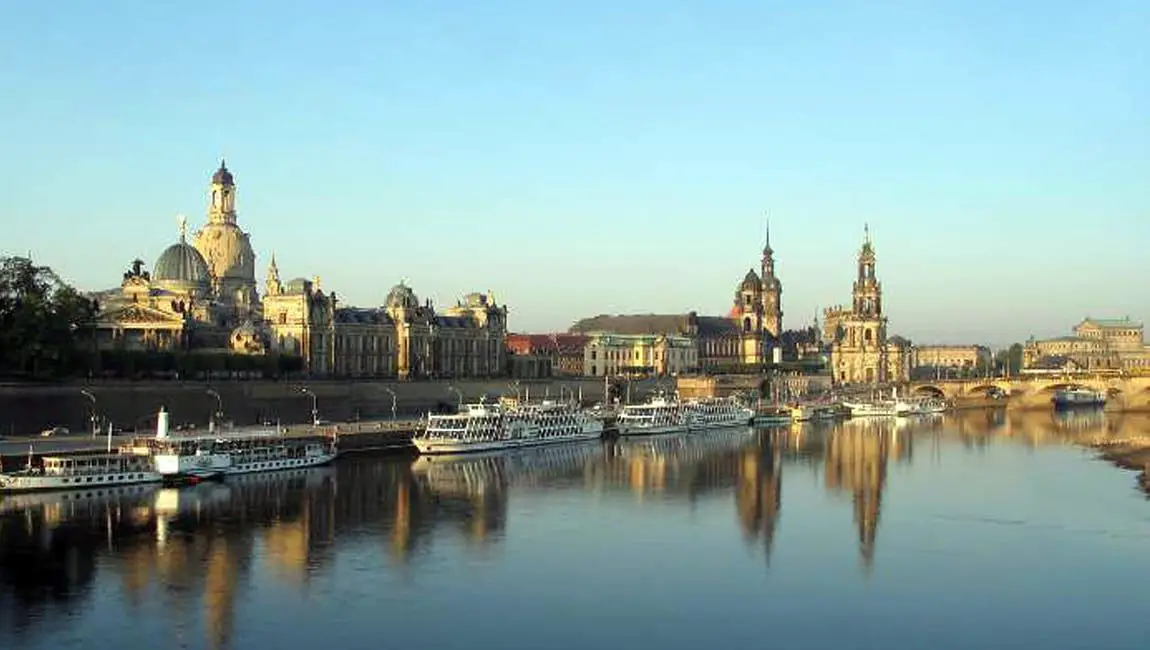 RÍO ELBA: Características, Ubicación, Mapa, todo lo que necesitas saber
