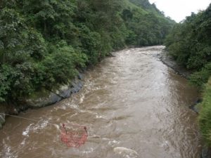 Río Guayllabamba: Mapa y todo lo que necesita conocer