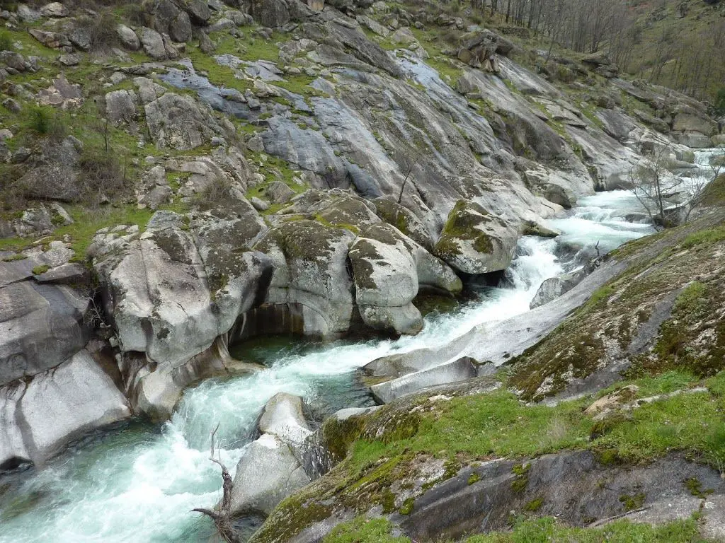 Río jerte: Mapa, y todo lo que necesita conocer sobre él