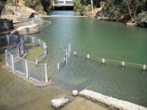 RÍO JORDÁN: Historia, Características, y mucho más.