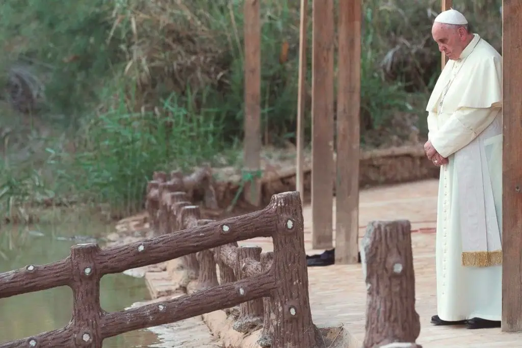 RÍO JORDÁN: Historia, Características, y mucho más.