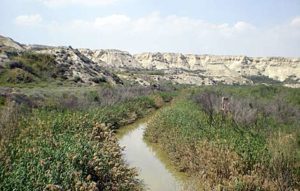 RÍO JORDÁN: Historia, Características, y mucho más.