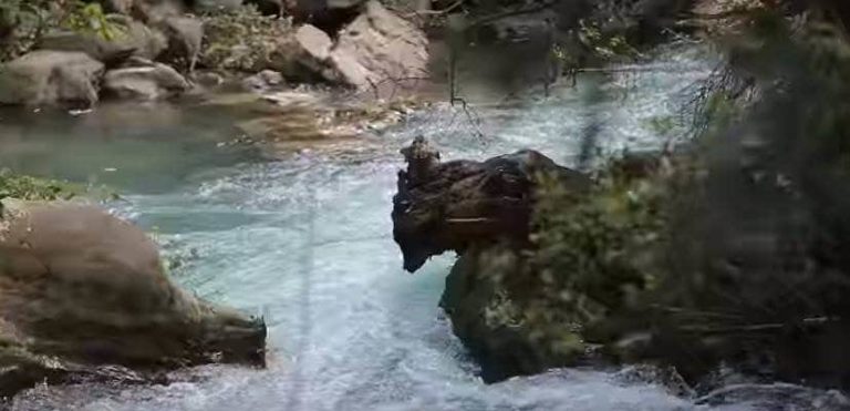 RÍO JORDÁN: Historia, Características, y mucho más.