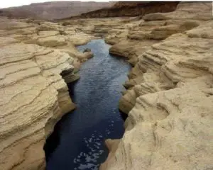 RÍO JORDÁN: Historia, Características, y mucho más.