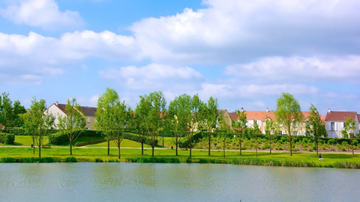 Río Marne: mapa, y todo lo que desconoce sobre él