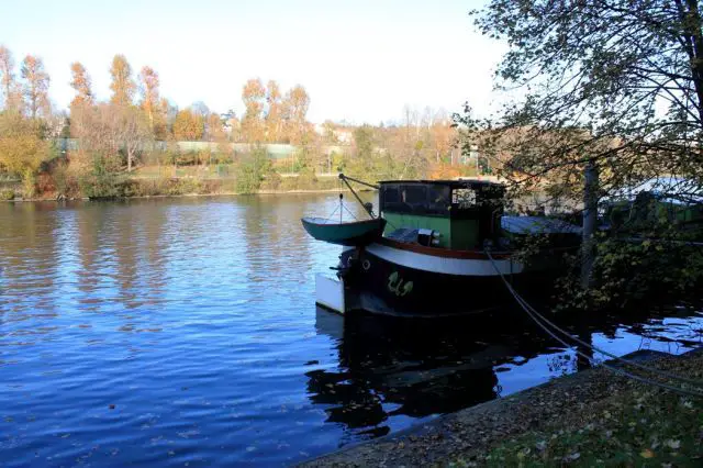 Río Marne: mapa, y todo lo que desconoce sobre él