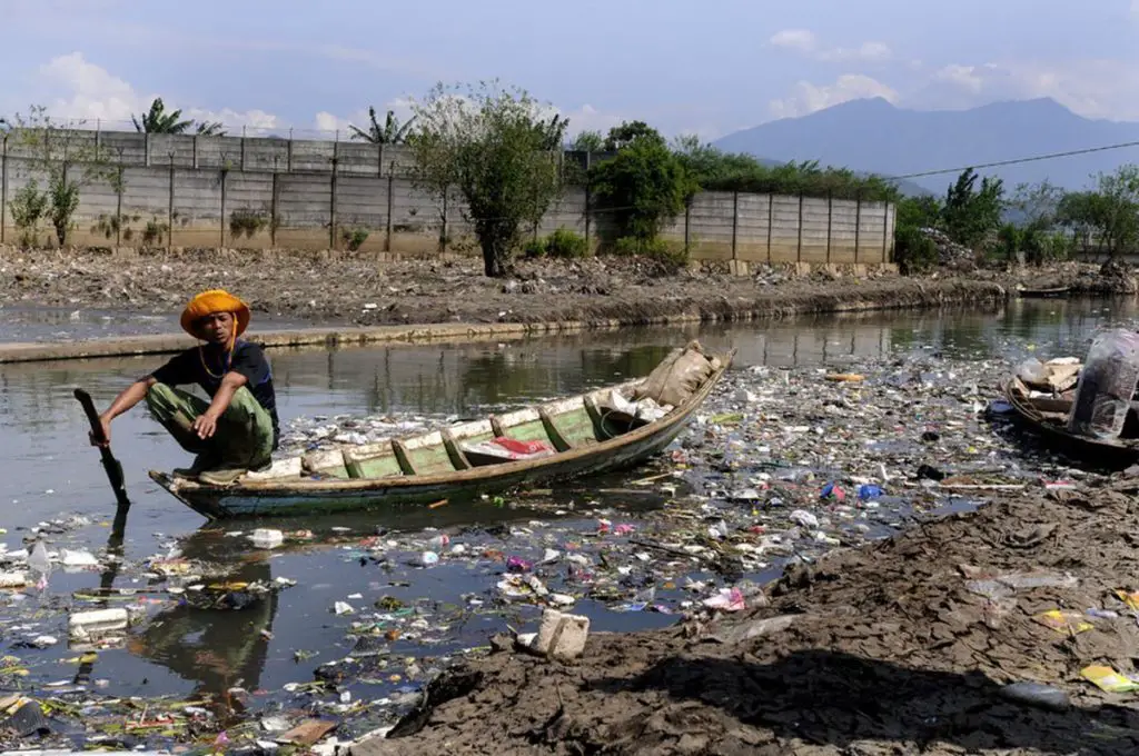 Río Matanza Riachuelo: mapa, cuenca, y todo lo que desconoce
